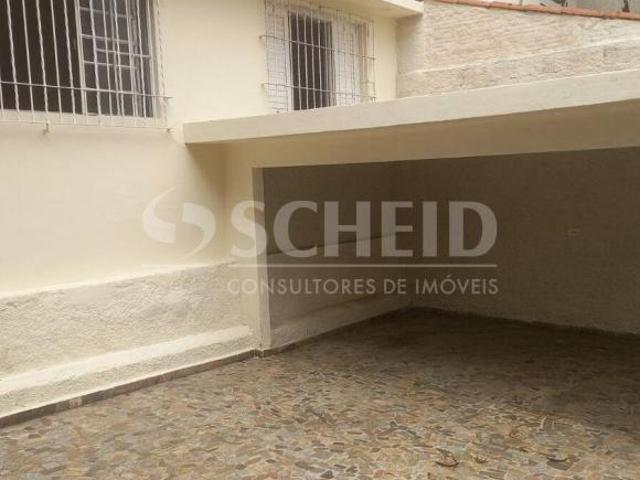 Casa na região Cidade Dutra