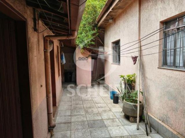 Casa na região Cidade Dutra Ponto Comercial forte