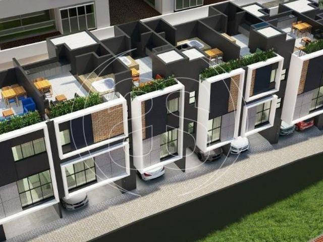 Casa com 122 m² e 2 quartos à venda em Vila Mariana