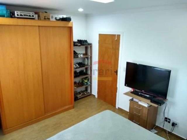 Casa na região da Água Fria At= 115,50m²