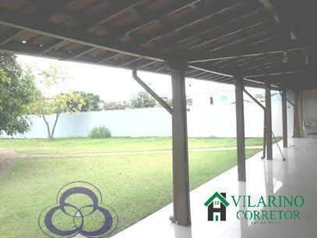 CASA NA REGIÃO DA PAMPULHA