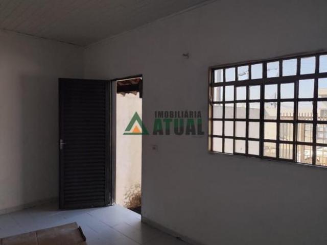 Casa na Região Oeste