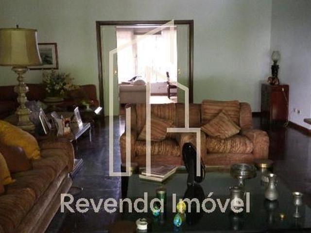 Casa na regiao do Morumbi c/ 600 m²