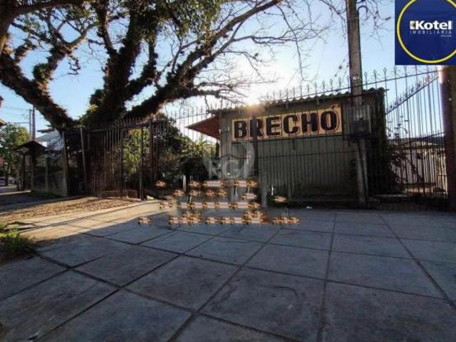 CASA NA RESTINGA 10 X 30