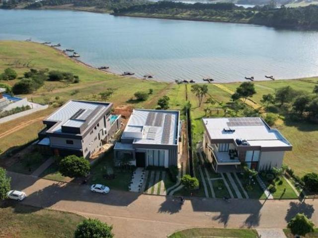 Casa na Represa à venda, 1100 m² por R$ 16.000.000 Condomínio Porto Laranjeiras Piracaia/SP
