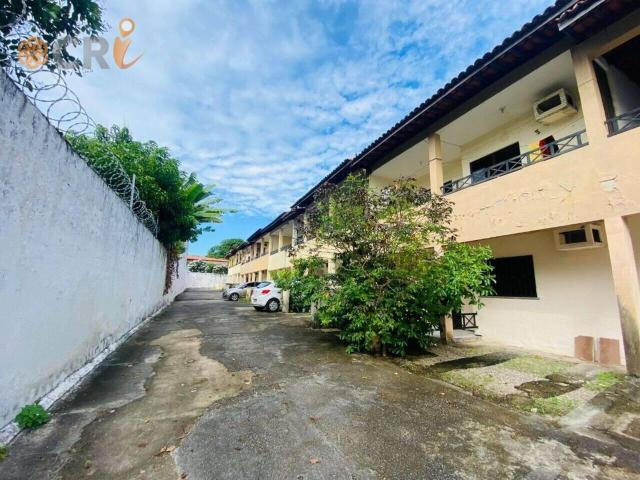 Casa na Suíça Maraponga Fortaleza CE, aluguel por R$ 1.600/mês
