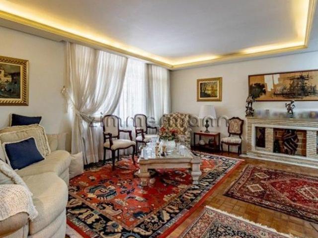 CASA NA SUMARE 4 DORMITÓRIOS 5 VAGAS