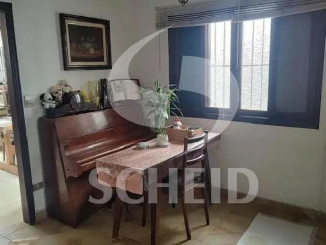 CASA NA SUPER QUADRA MORUMBI COM 3 QUARTOS SENDO 1 SUÍTE E 2 VAGAS