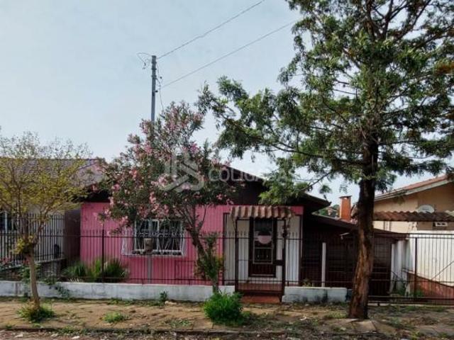 CASA NA SÃO CRISTÓVÃO
