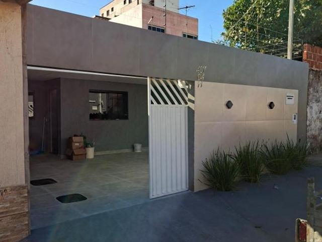 Casa na Samambaia Norte