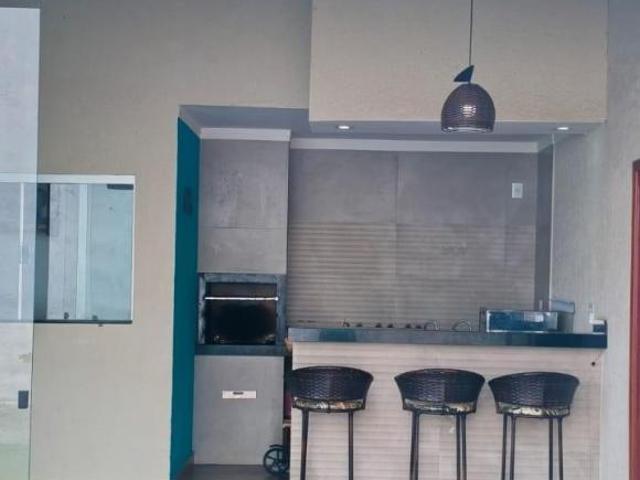 Casa na Santa Cruz por R$ 590.000,00