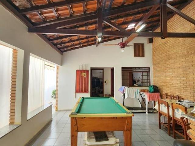 Casa na Santa Cruz por R$ 650.000,00