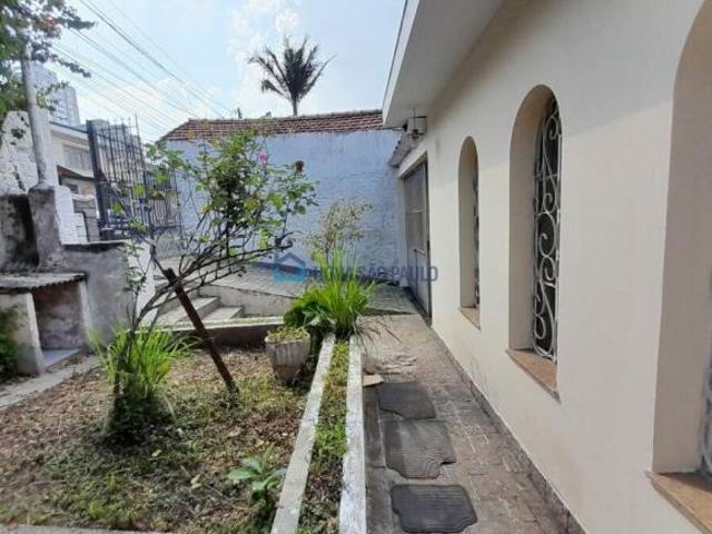 Casa na Saúde, ampla com 650m²