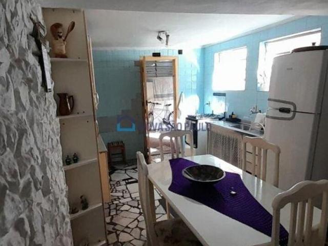 Casa na Saúde com 4 quartos