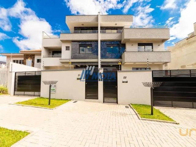 Casa na Serafim Lucca São Braz Curitiba PR, aluguel por R$ 7.700