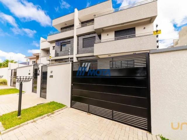 Casa na Serafim Lucca São Braz Curitiba PR, aluguel por R$ 8.200