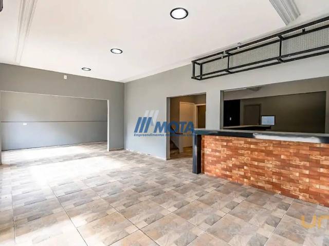 Casa na Silva Jardim Seminário Curitiba PR, aluguel por R$ 7.500