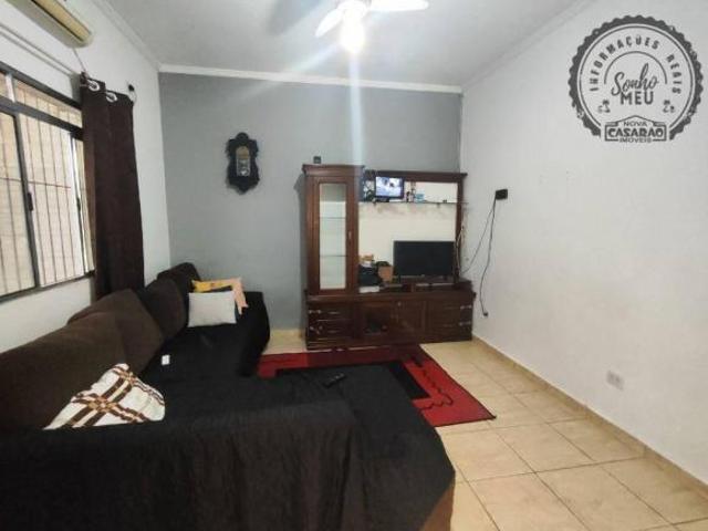 Casa na Tupi Praia Grande/SP