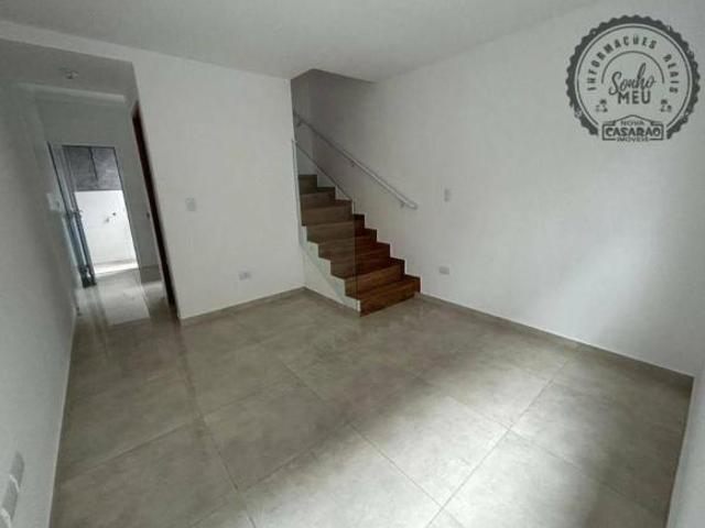 Casa na Tupi Praia Grande/SP
