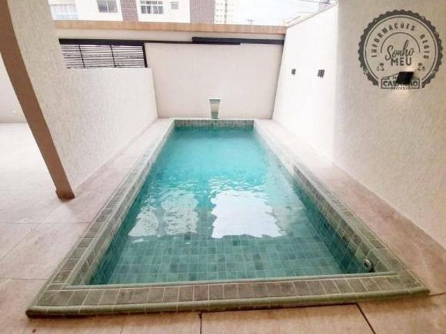Casa na Tupi Praia Grande/SP