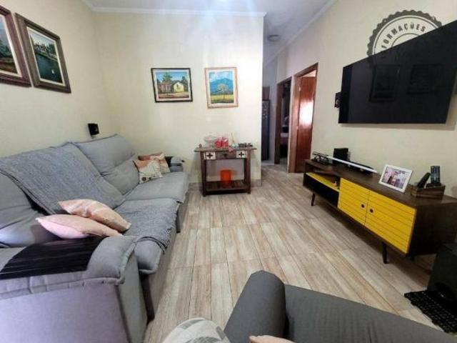 Casa na tupi Praia Grande/SP