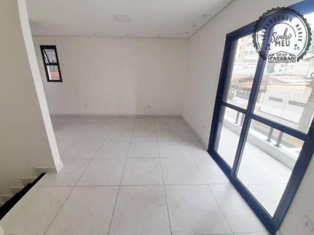 Casa na Tupi Praia Grande/SP