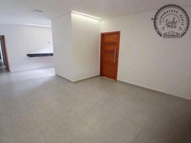 Casa na Tupi Praia Grande/SP