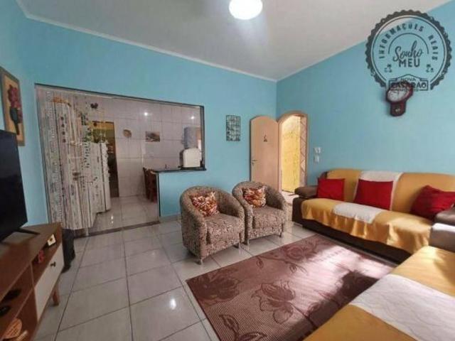 Casa na Tupi Praia Grande/SP