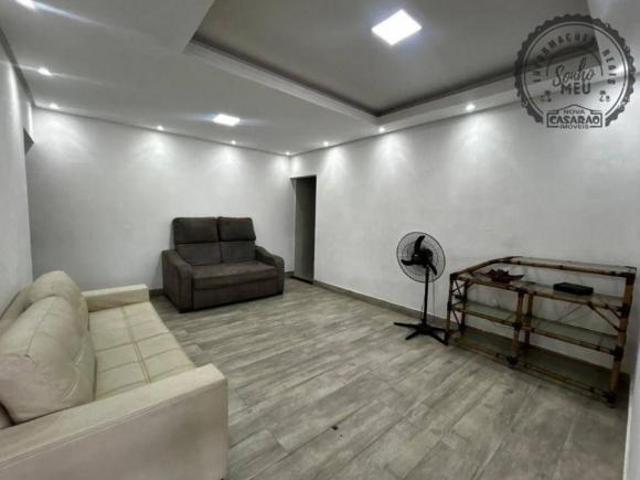 Casa na Tupiri Praia Grande/SP