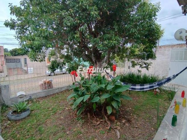 Casa na Tancredo Neves com dois dormitórios