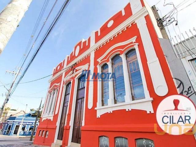 Casa na Trajano Reis São Francisco Curitiba PR, aluguel por R$ 15.000
