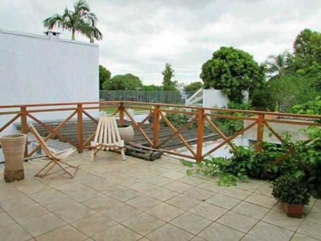 Casa na Tristeza