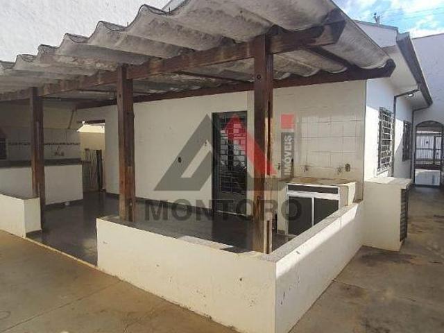 CASA NA VAZ FILHO