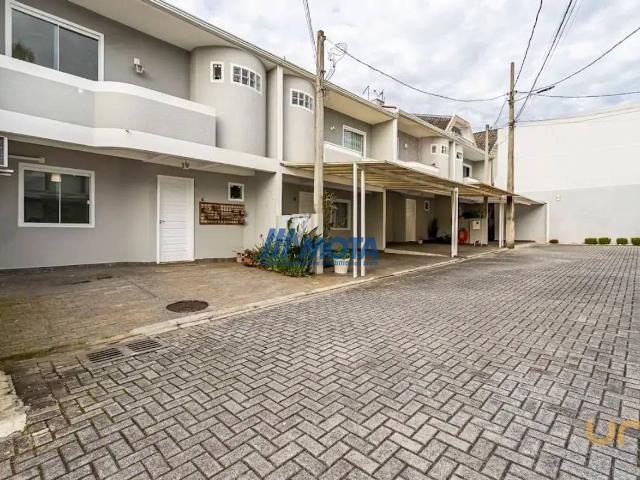 Casa na Vicente Geronasso Boa Vista Curitiba PR, aluguel por R$ 4.000