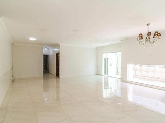 Casa na Vicente Pires, Rua 4