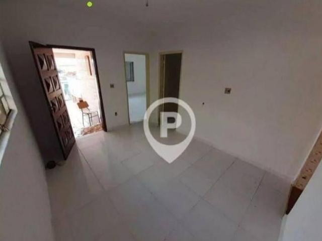 Casa na Via São Nicolau em São Paulo