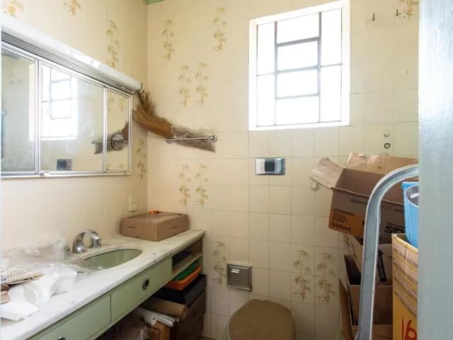 Casa na Vila Conceição