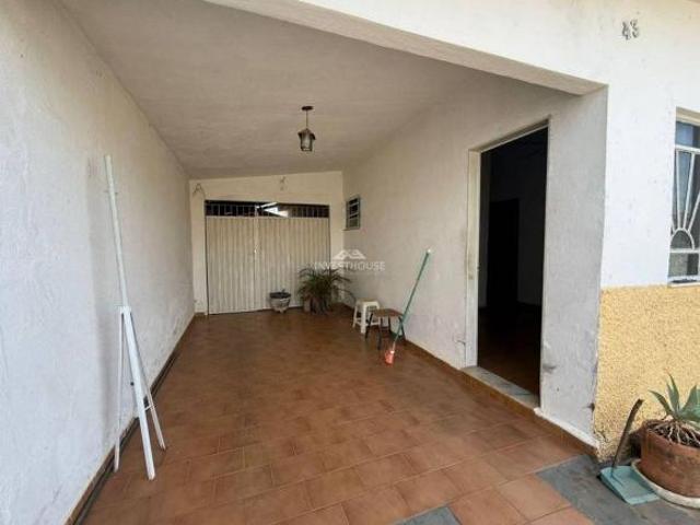 CASA NA VILA CONCEIÇÃO GUAXUPÉ