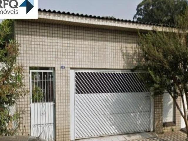 Casa na Vila Carioca com muita tranquilidade e segurança!