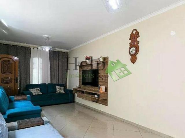 Casa na Vila Carrão 5 dormitórios, 3 suítes e 2 vagas à venda!