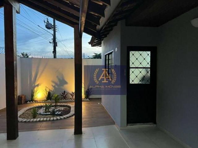 CASA NA VILA CIDADE MORENA CONFORTO, SEGURANÇA E LAZER