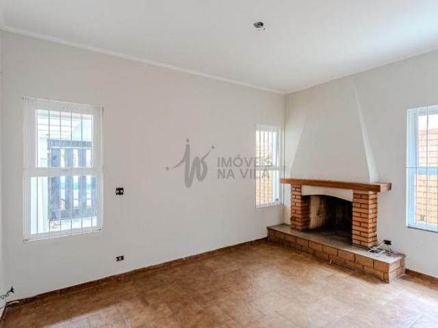 Maravilhoso sobrado reformado na Vila Clementino 346m², 3 dorms/1suíte, 3 vagas