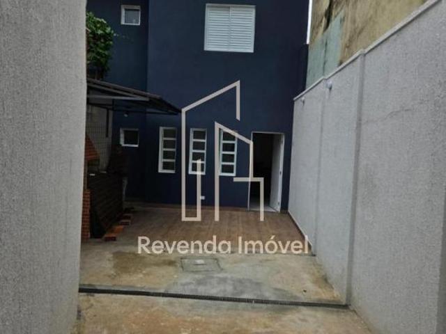 Casa na Vila Clementino 2 dormitórios