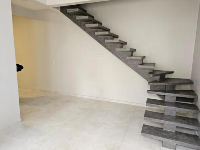 Casa na Vila Clementino com 126m², 2 quartos, 2 suítes