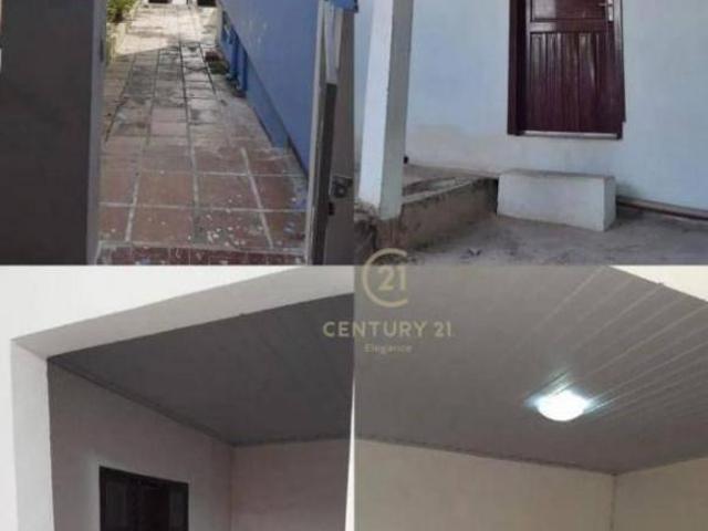 Casa na Vila Cretti em Bairro Tranquilo e aceita financiamento