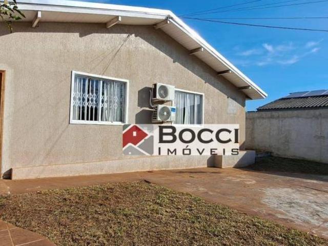 Casa na Vila A com 3 dormitórios à venda, 69 m² por R$ 450.000 Foz do Iguaçu/PR