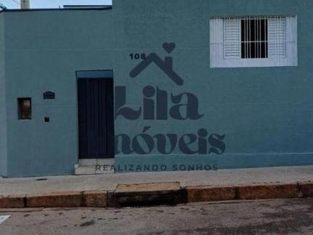 Casa na Vila Arens