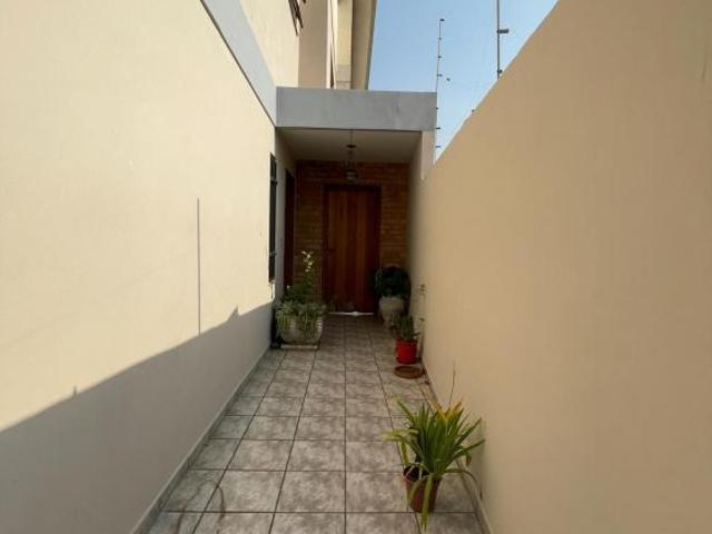 Casa na Vila Ariente, Jardim das Vertentes São Paulo, SP
