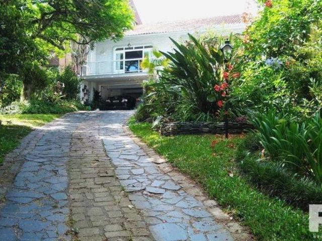Casa na Vila Assunção