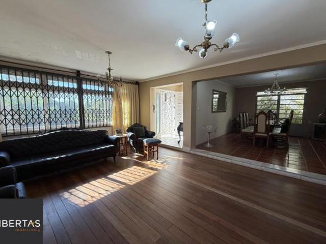 Casa na Vila Assunção